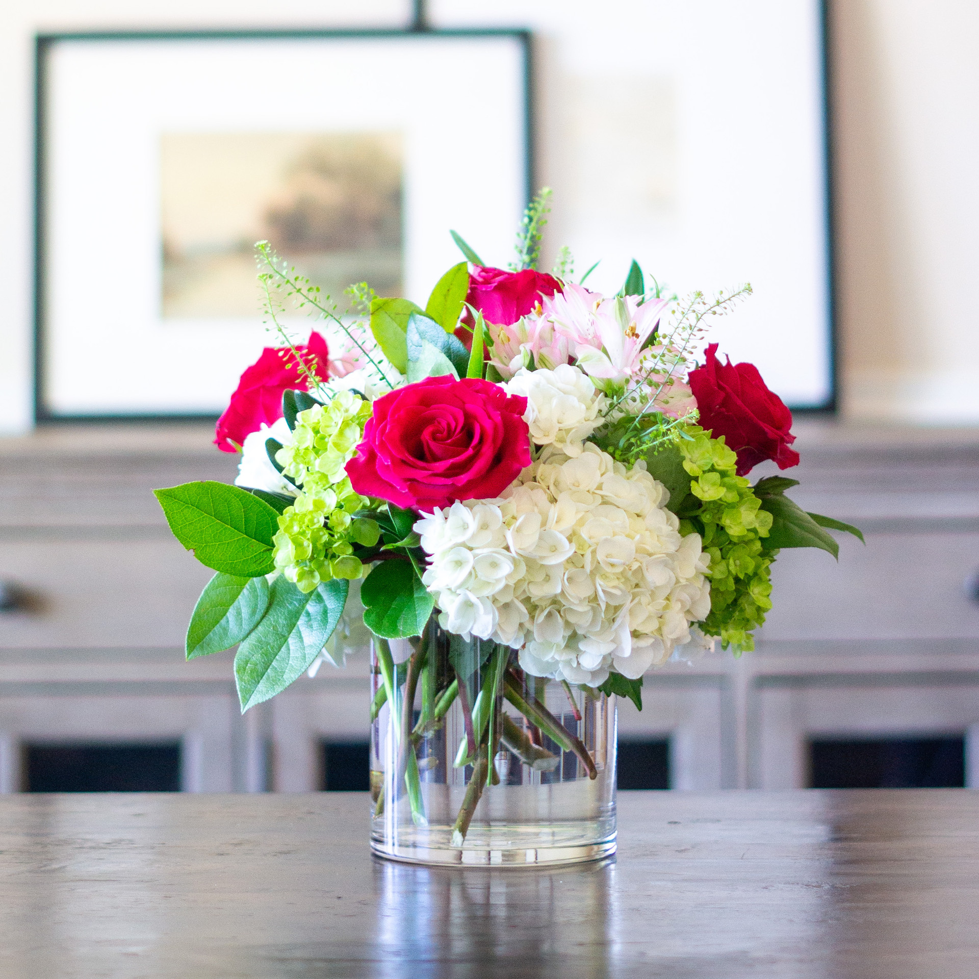 Nightingale Floral Company - Local Charlotte Florist | Same Day Flower ...