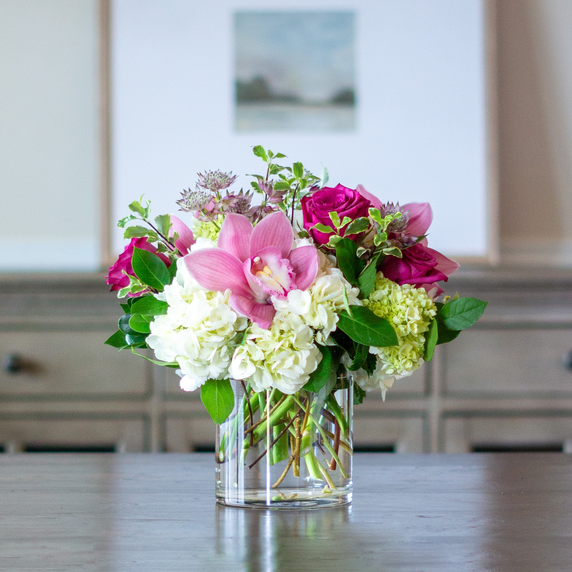 Nightingale Floral Company - Local Charlotte Florist | Same Day Flower ...