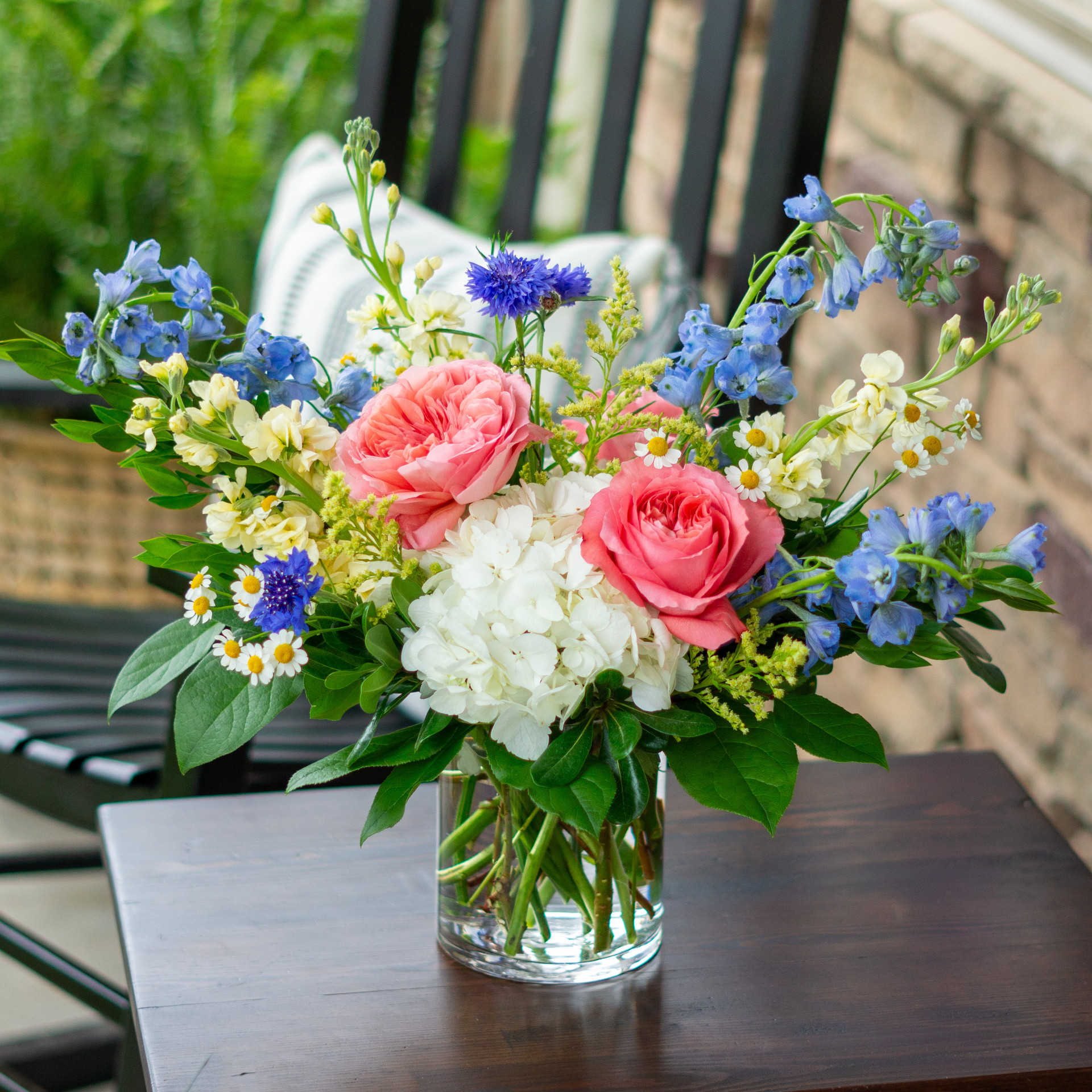 Nightingale Floral Company - Local Charlotte Florist | Same Day Flower ...