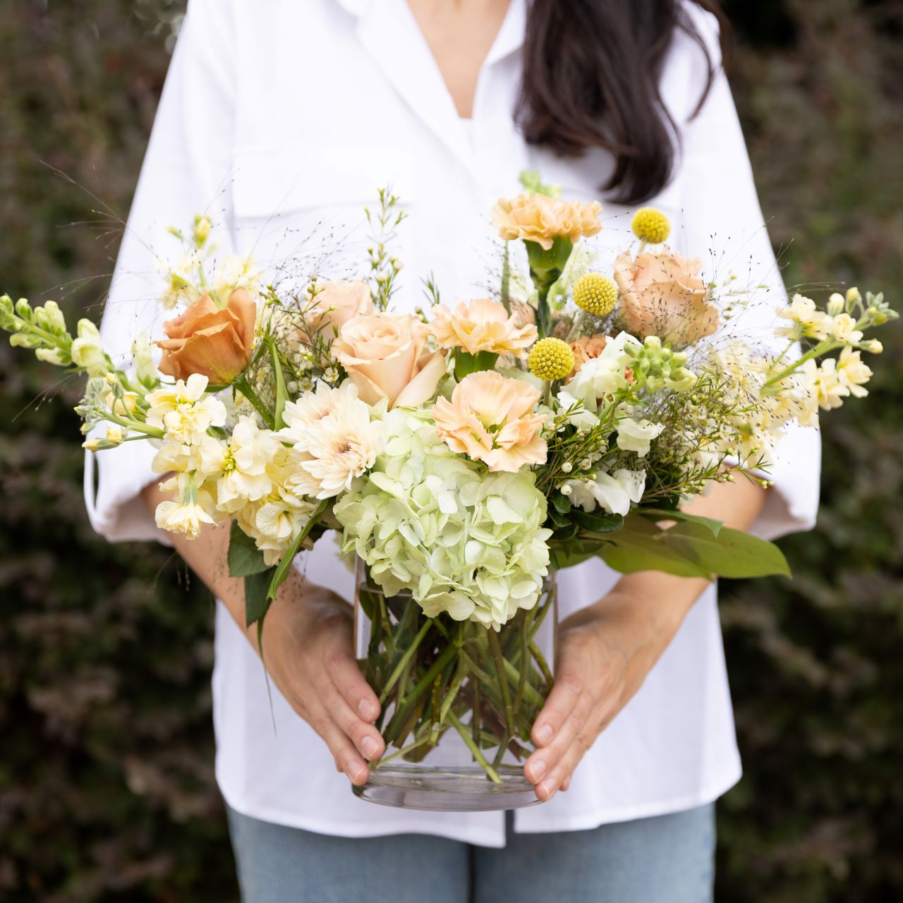 Nightingale Floral Company - Local Charlotte Florist | Same Day Flower ...