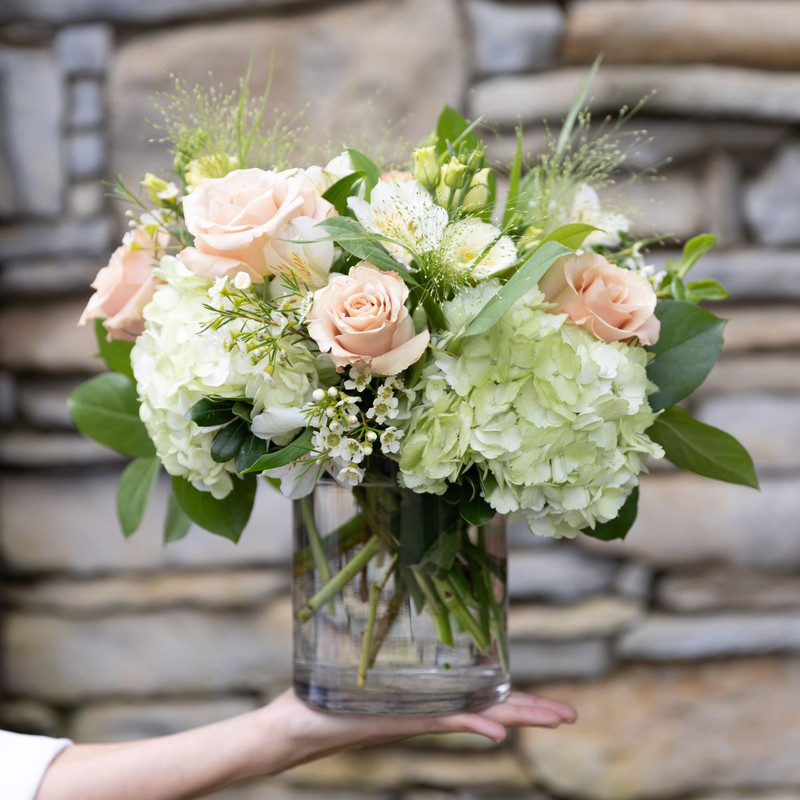 Nightingale Floral Company - Local Charlotte Florist | Same Day Flower ...