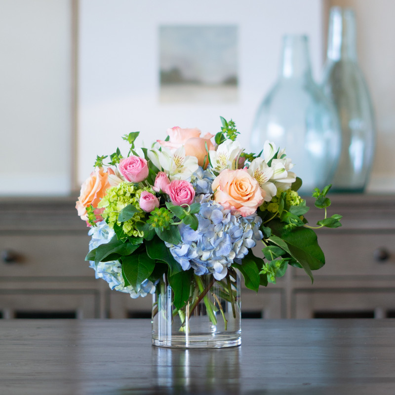 Nightingale Floral Company - Local Charlotte Florist | Same Day Flower ...