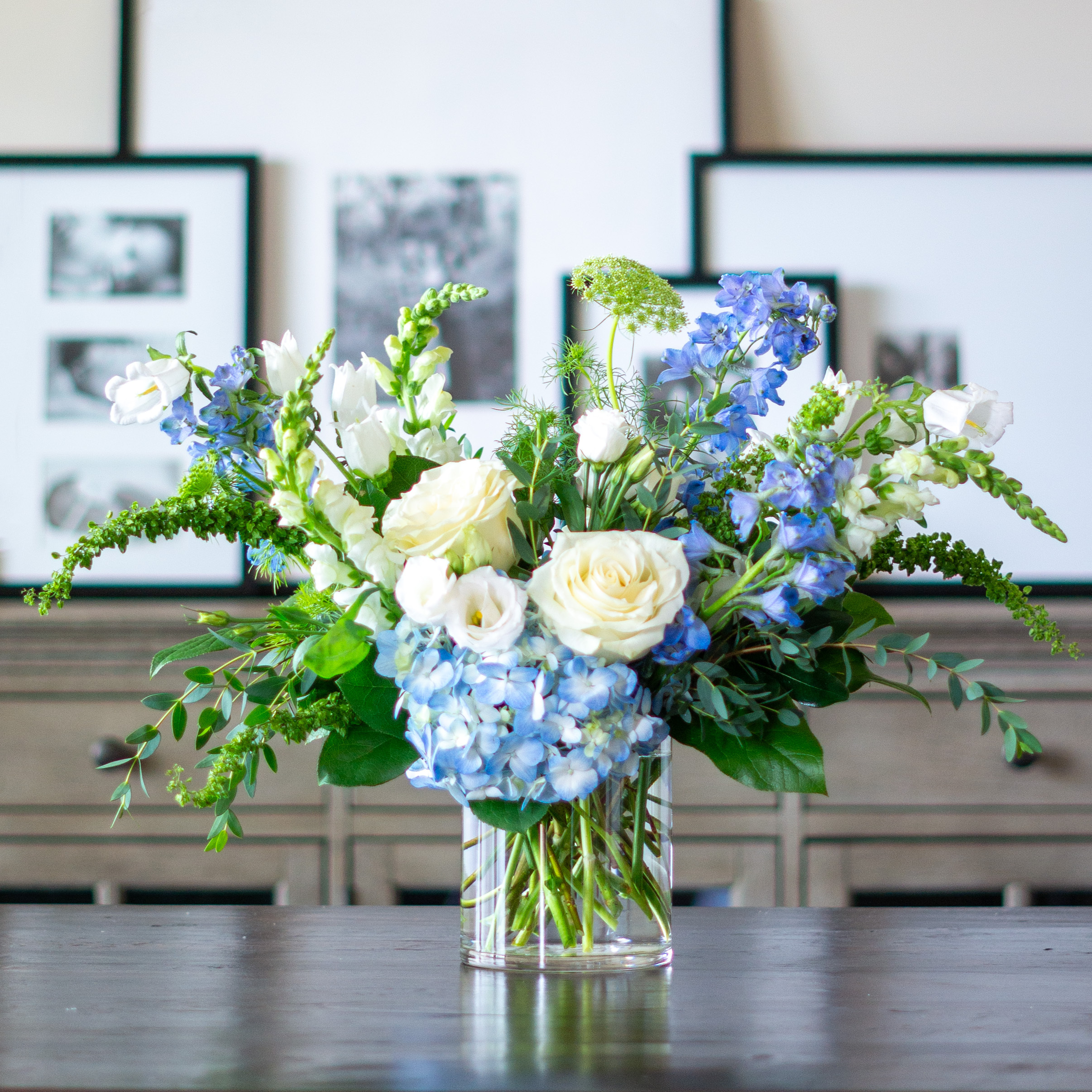 Nightingale Floral Company - Local Charlotte Florist | Same Day Flower ...