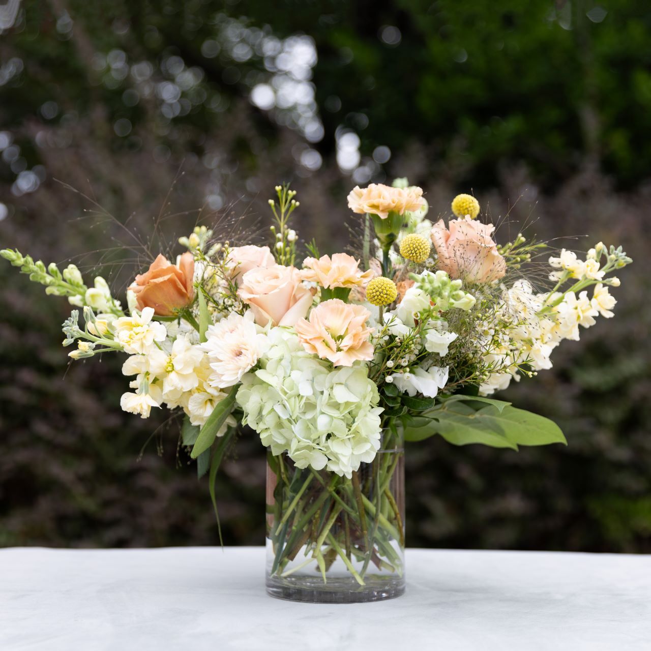Nightingale Floral Company - Local Charlotte Florist | Same Day Flower ...