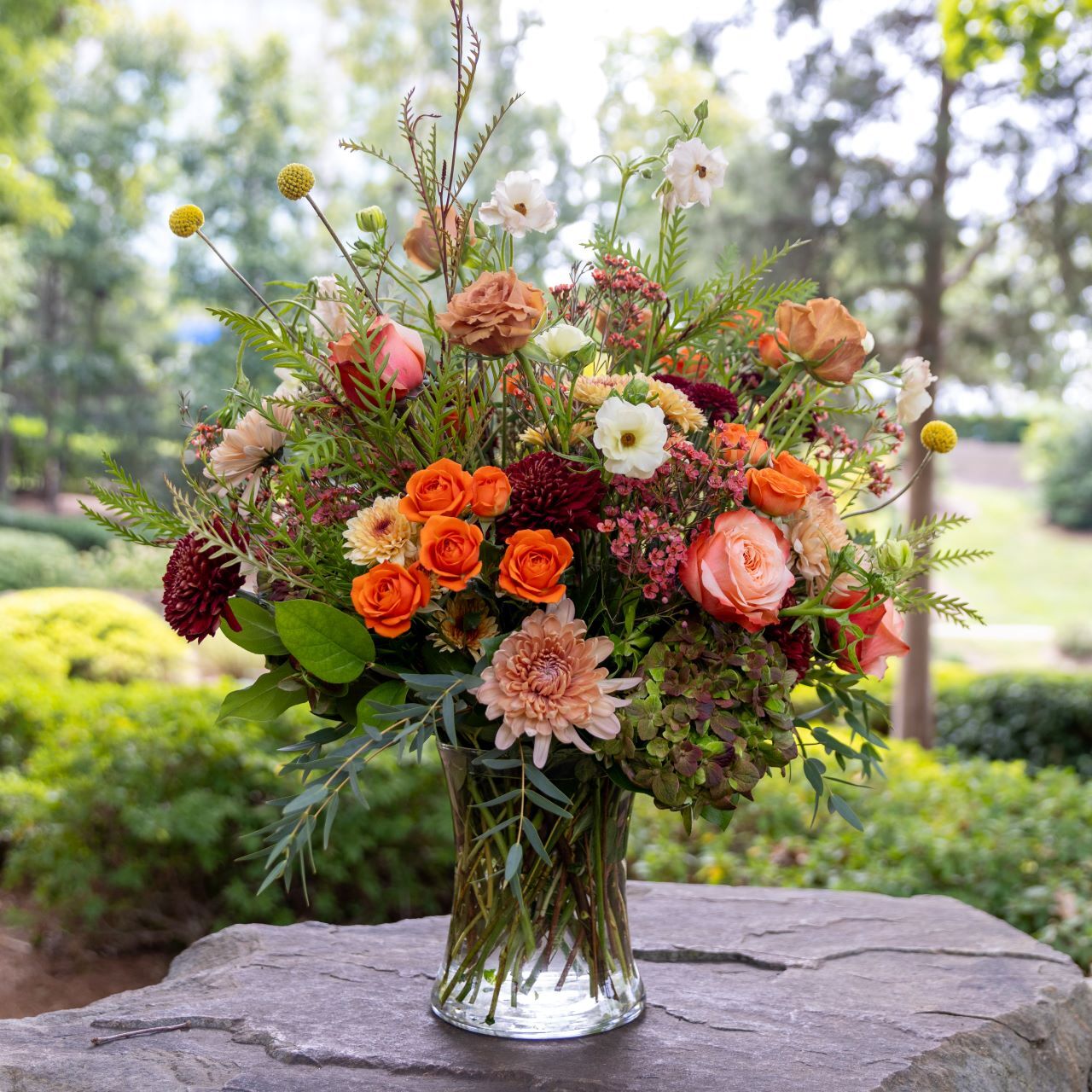 Nightingale Floral Company - Local Charlotte Florist | Same Day Flower ...