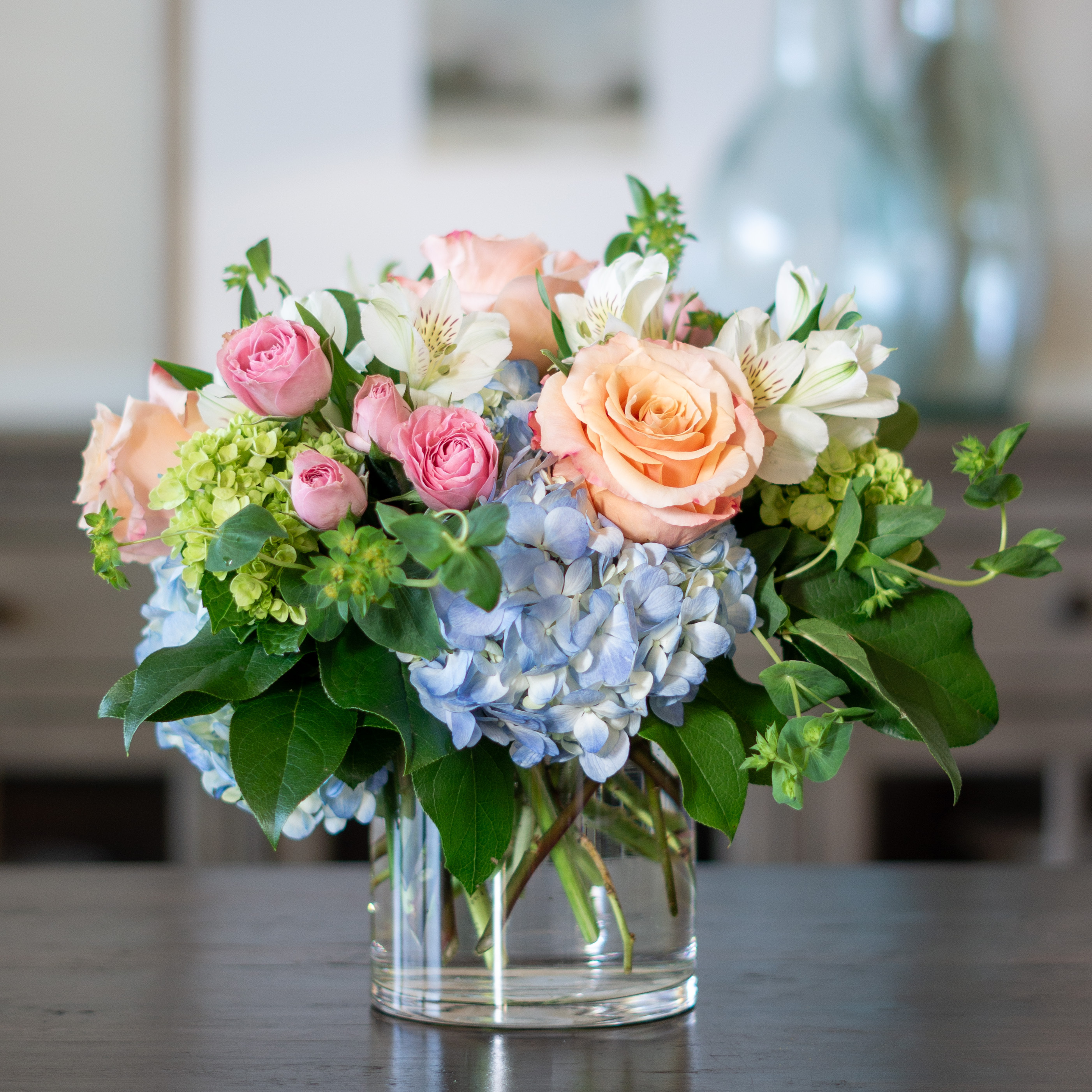 Nightingale Floral Company - Local Charlotte Florist | Same Day Flower ...