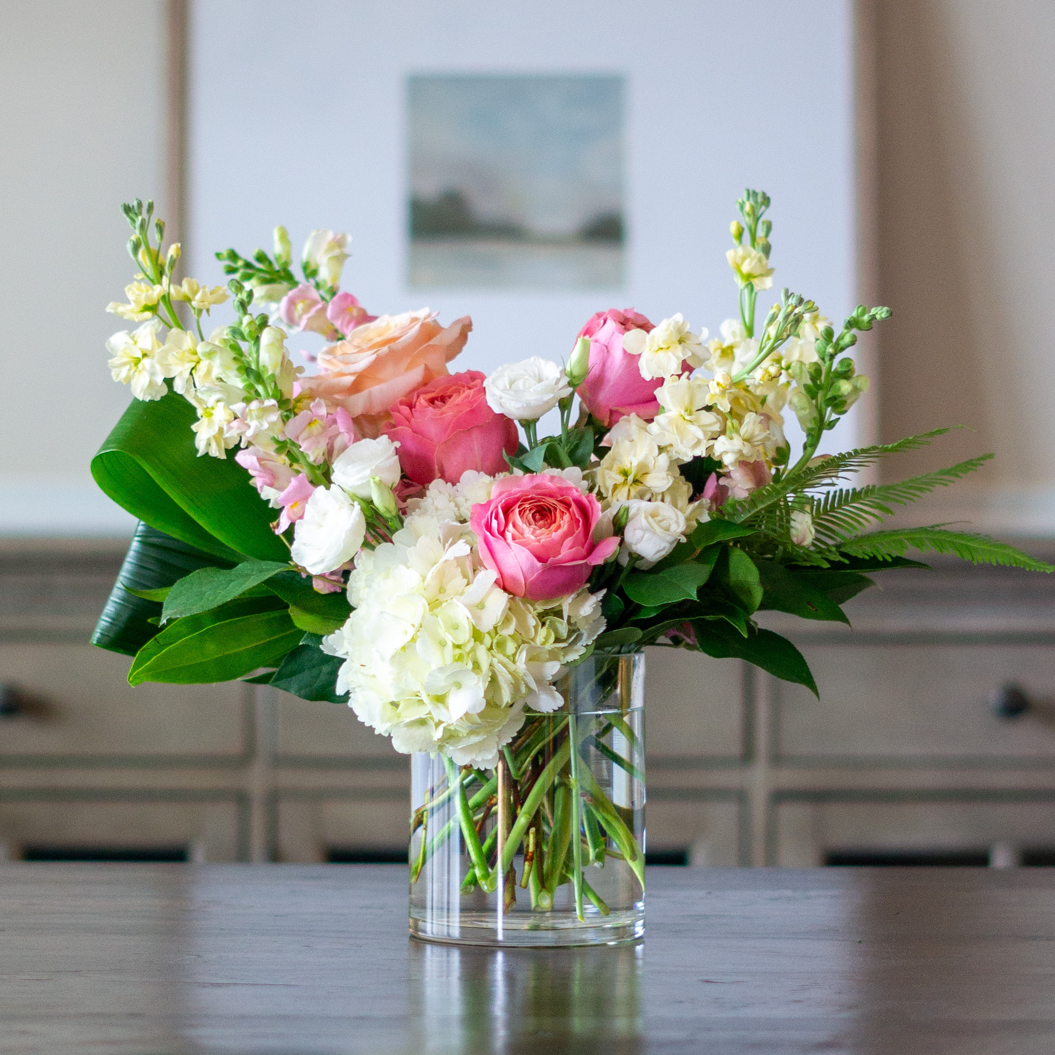 Nightingale Floral Company - Local Charlotte Florist | Same Day Flower ...