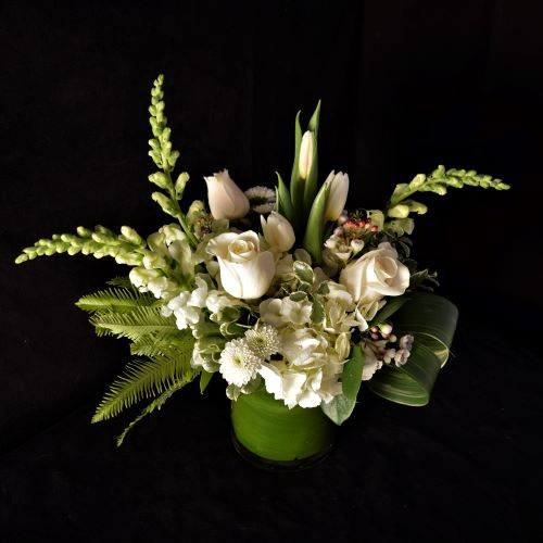 Ivory Garden Sympathy