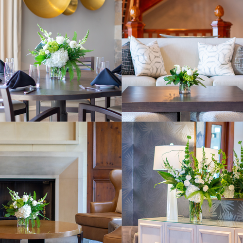 CORPORATE EVENTS PACKAGE - Nightingale Floral Company