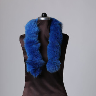 Fur Trim: Add Elegance with Stylish Fur Trim for Garments