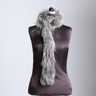 Fur Trim: Add Elegance with Stylish Fur Trim for Garments