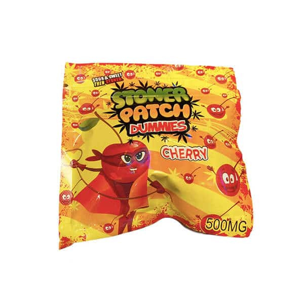 Edibles - Gummies - Stoner Patch - Fast & Safe Online Weed Delivery ...