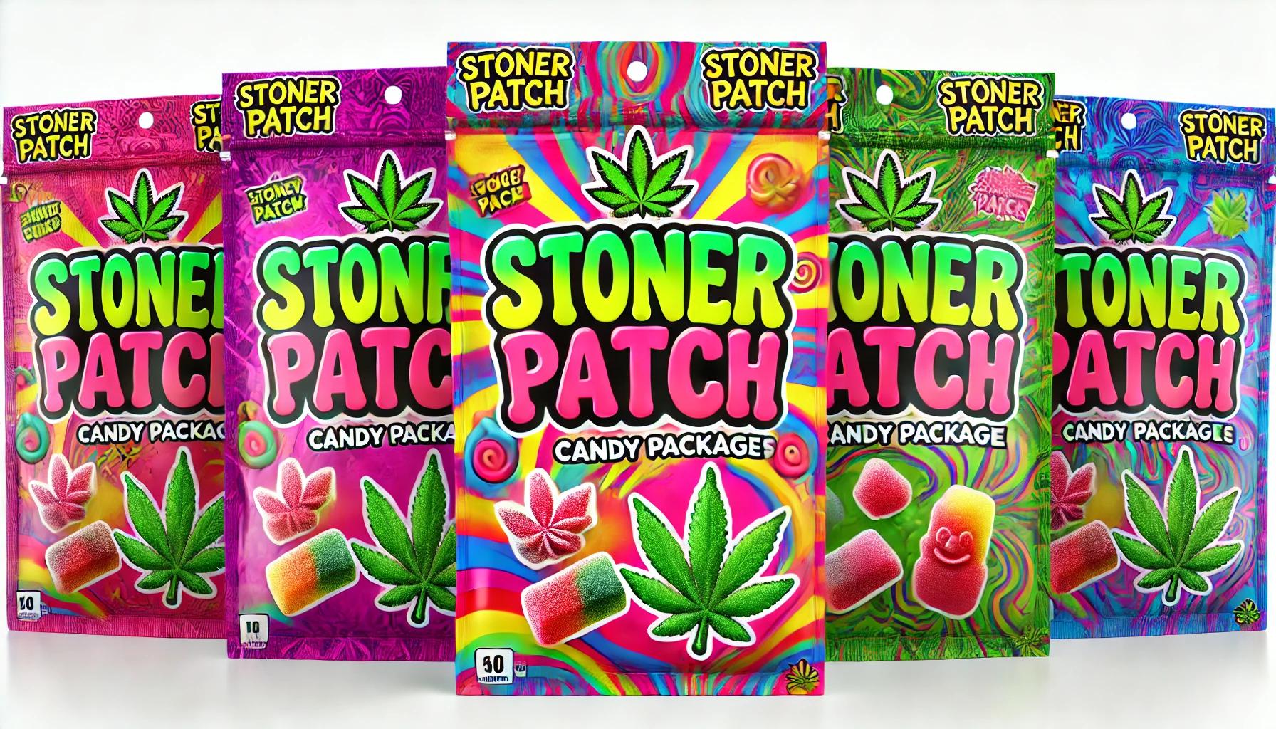 The Ultimate Guide to Choosing the Right Stoner Patch Product for Your ...