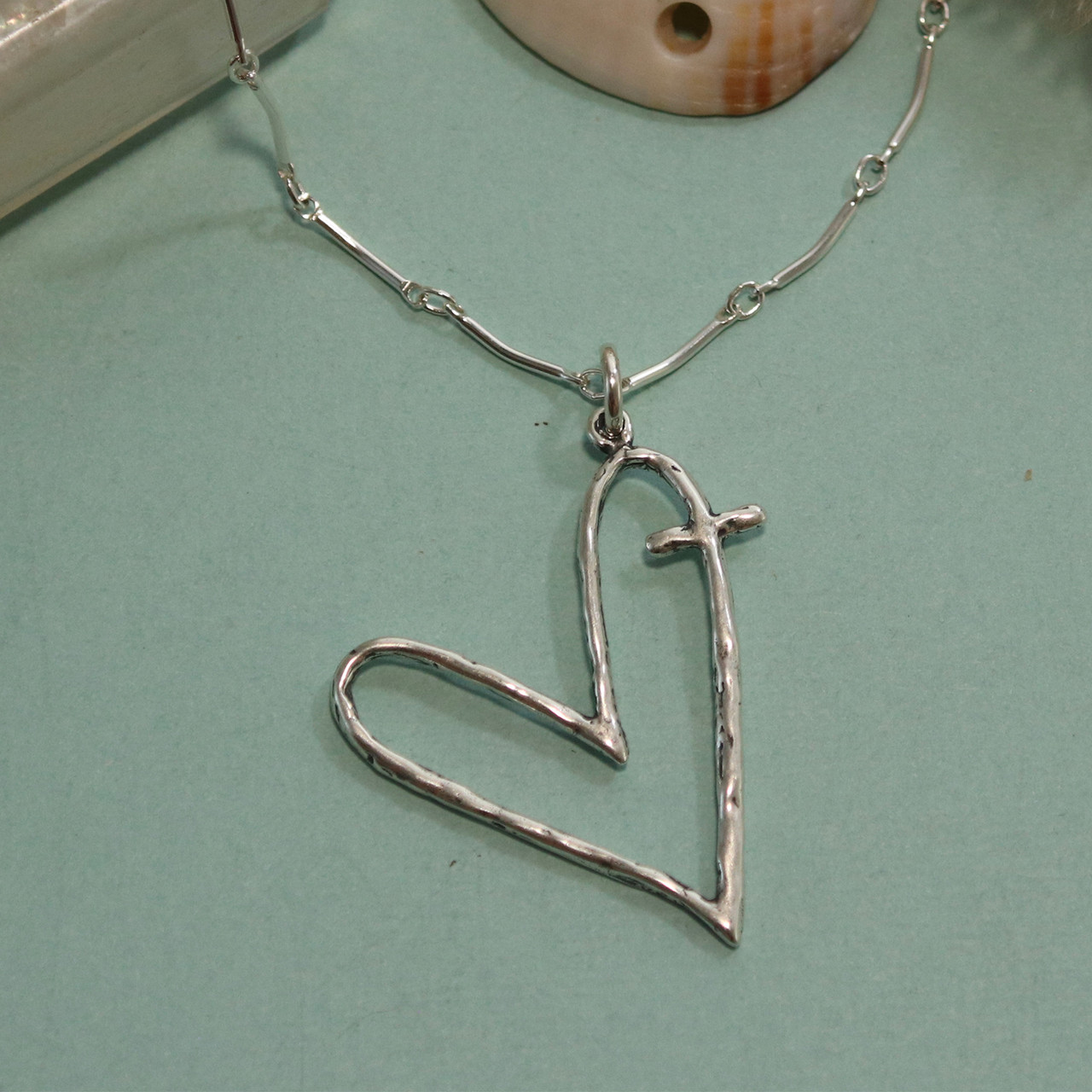 Everlasting Love Necklace
