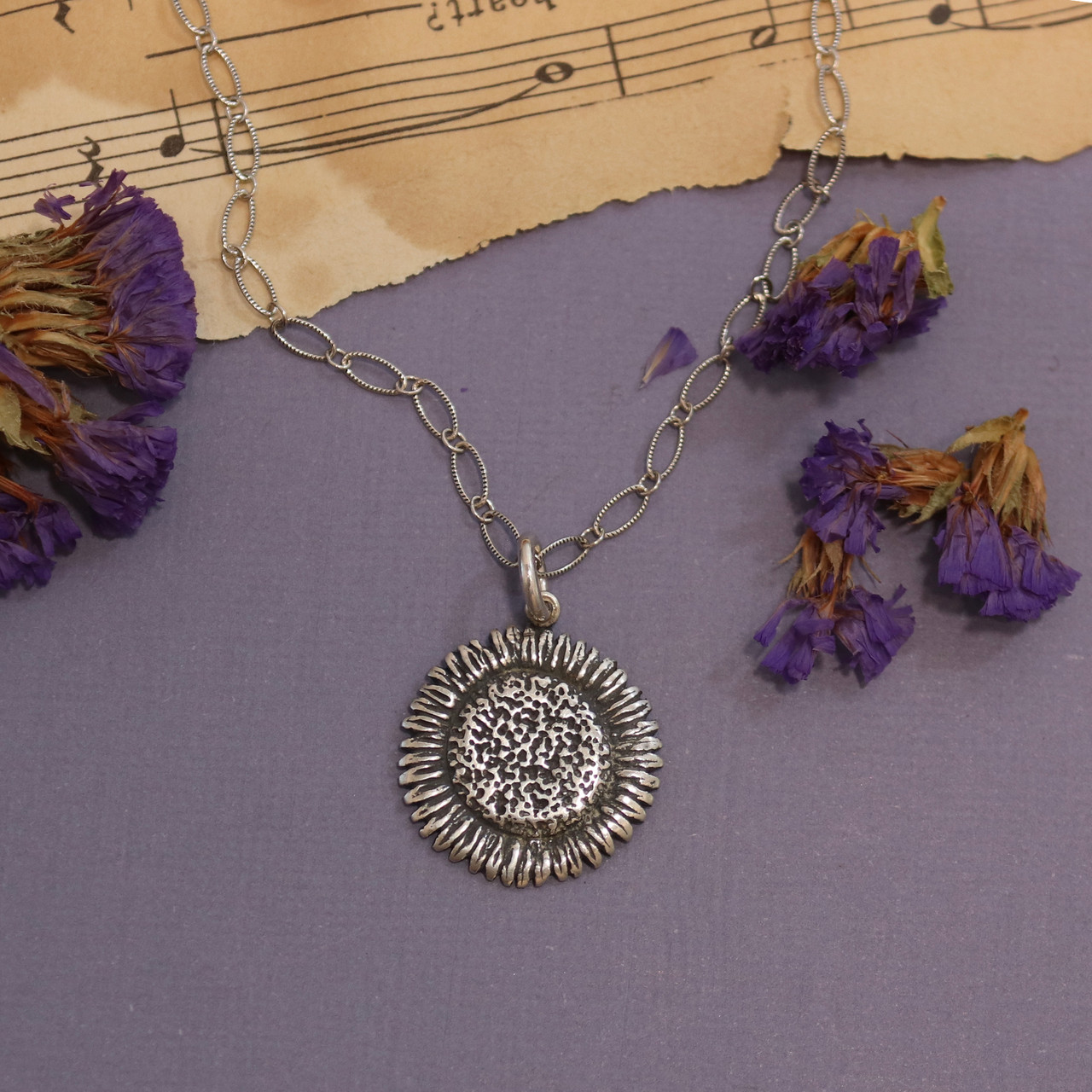 Restore My Soul Necklace
