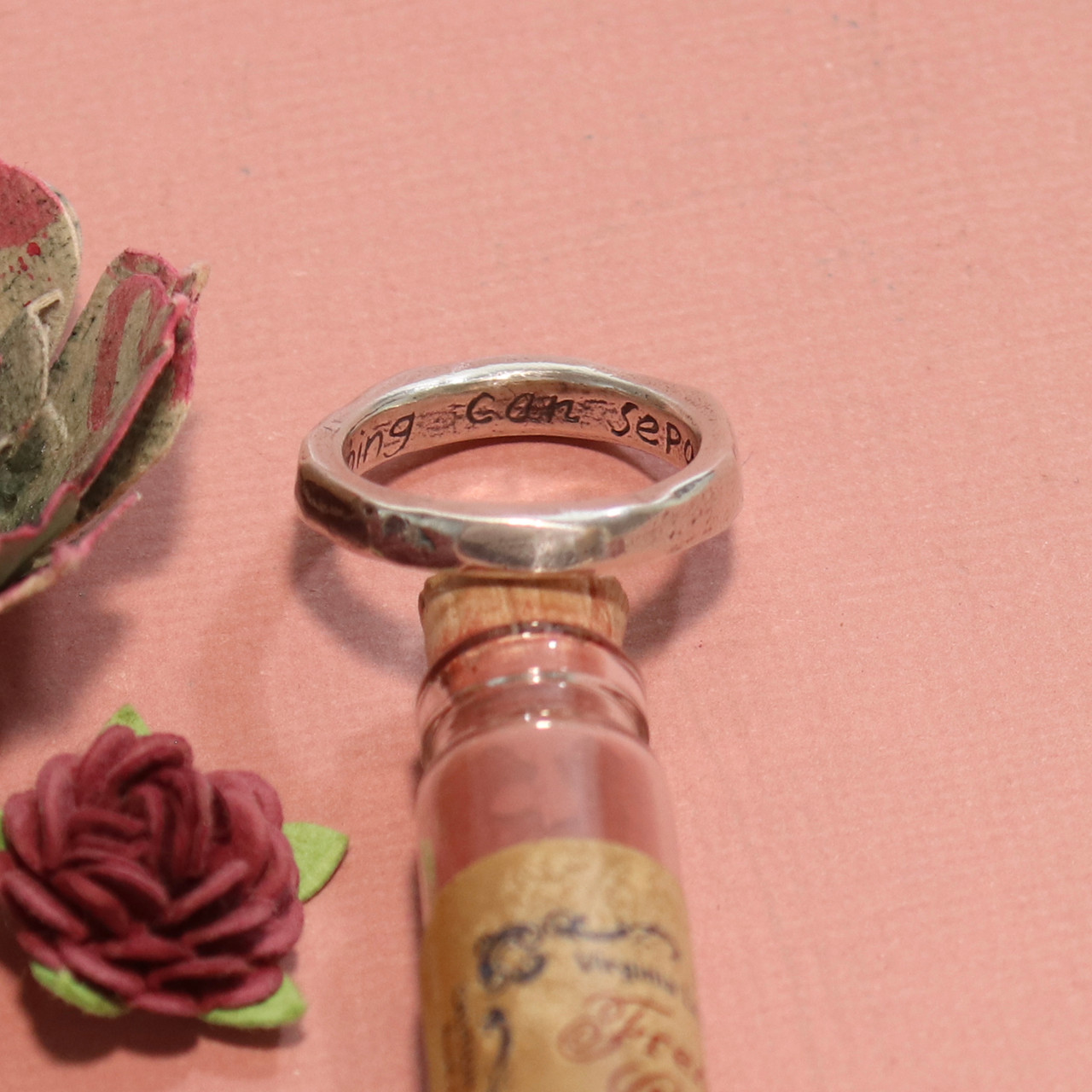 Me & You Ring