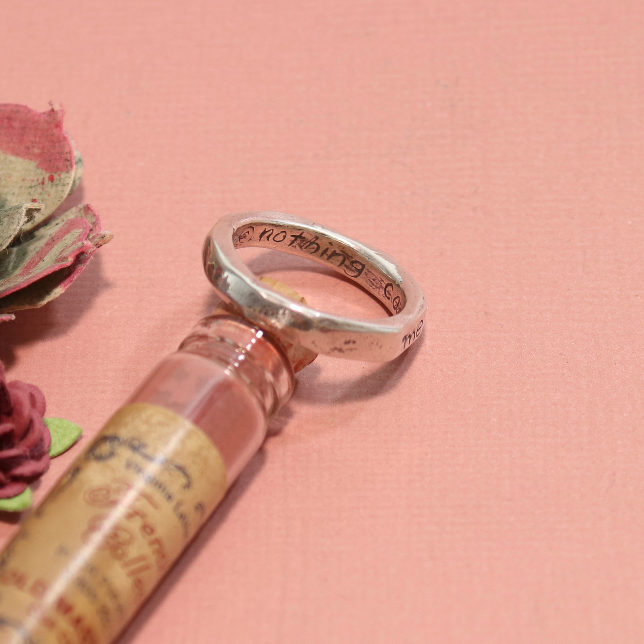 Me & You Ring