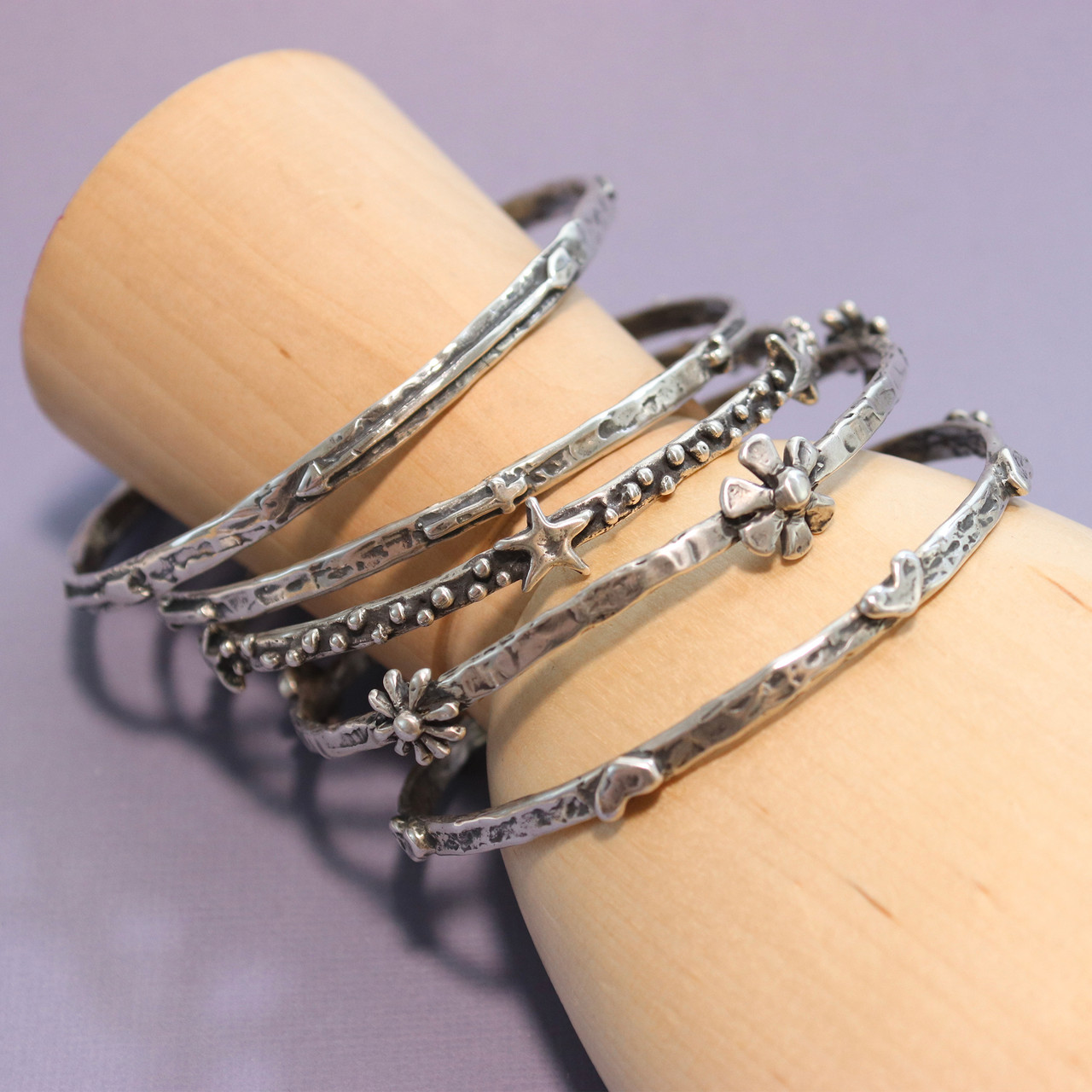 Endless Bangles