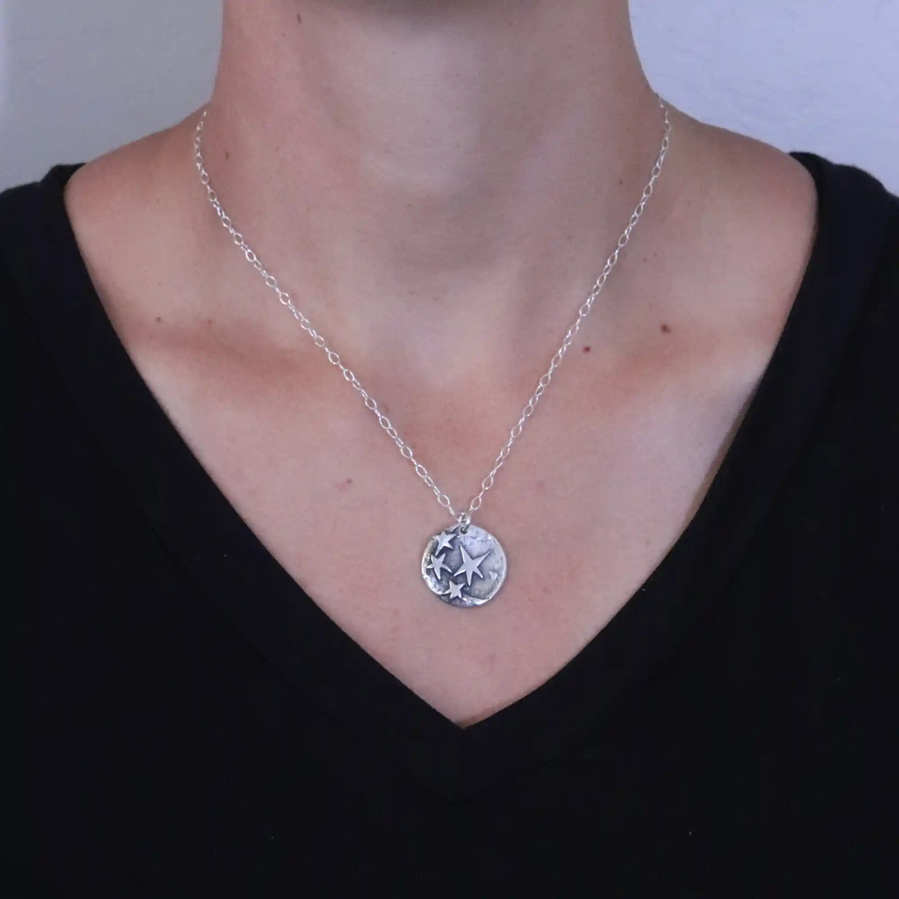 God is Good Necklace