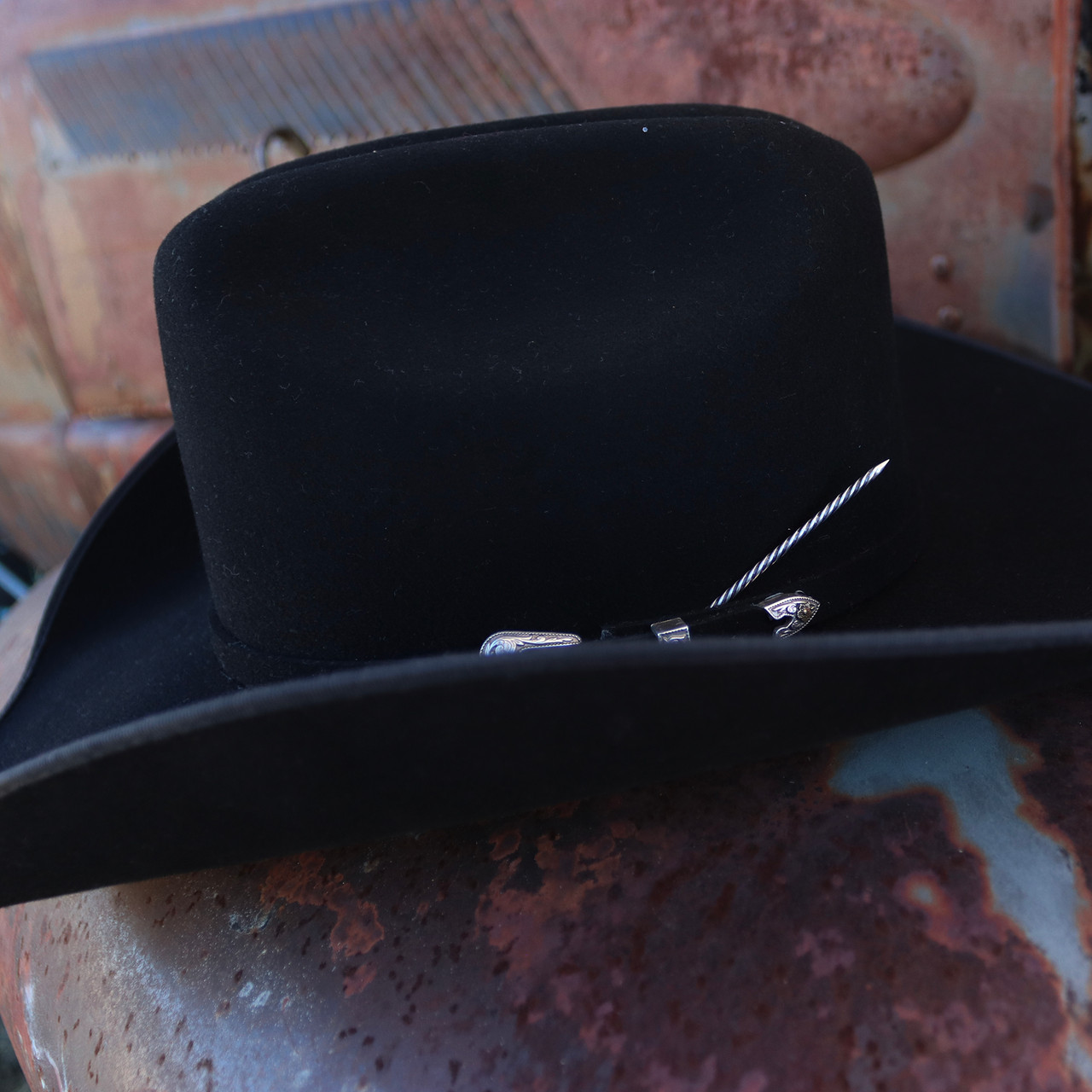 Rope Twist Toothpick