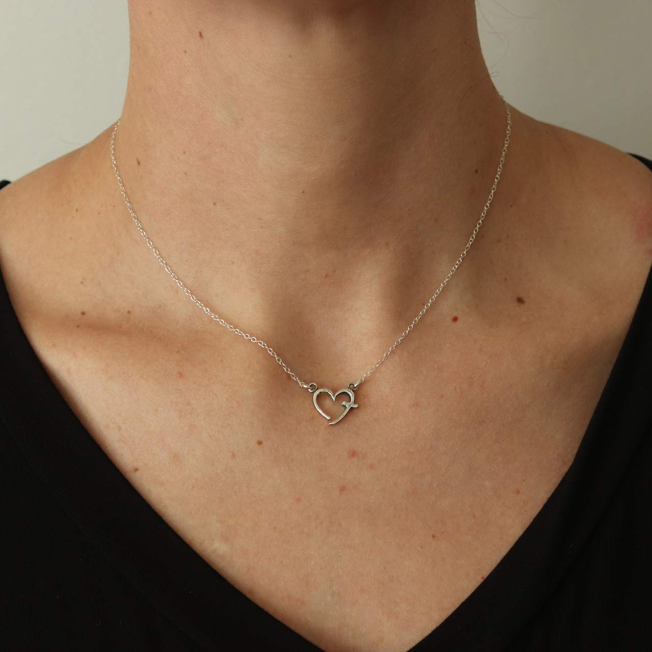 Selfless Necklace