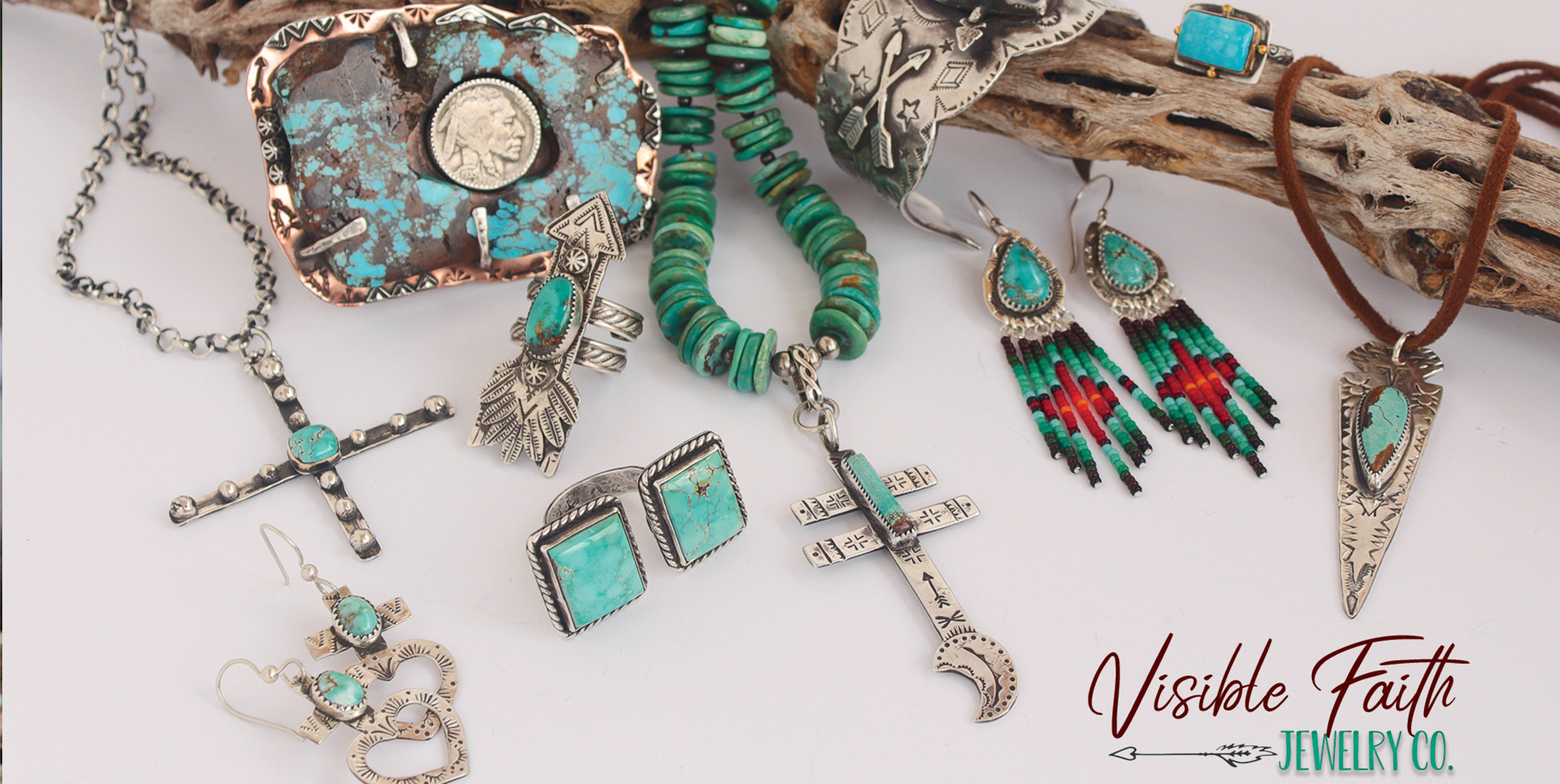 Visible Faith Jewelry Company