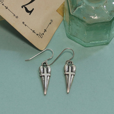 Love Unstoppable Earrings