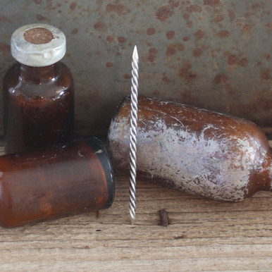 Rope Twist Toothpick