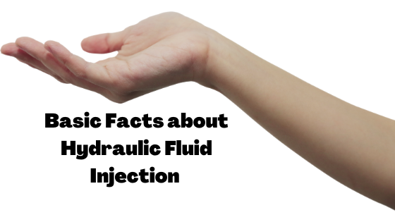 Basic Facts about Hydraulic Fluid Injection [Infographic] - Final Drive ...
