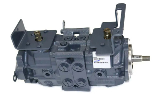 Remanufactured Bobcat Hydraulic Pump (Part #6692813) - T300 Manual ...