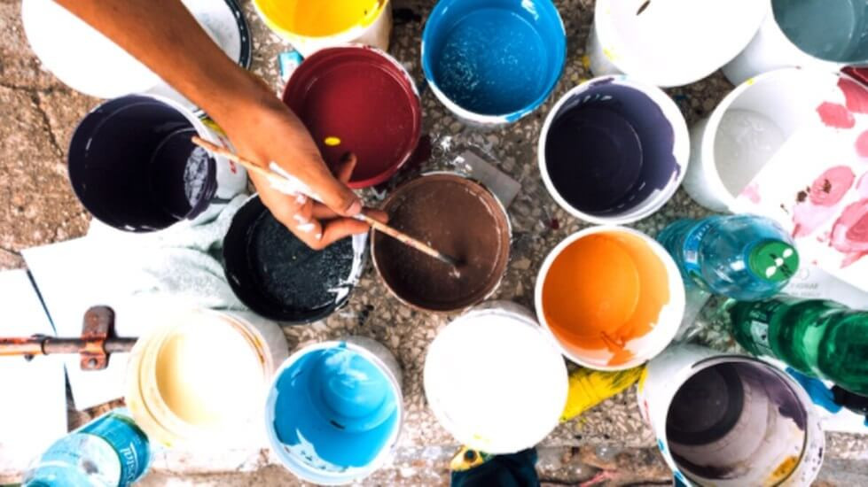 The Top 10 Most Colorful Paintings in History - Cocoweb - Quality LED ...