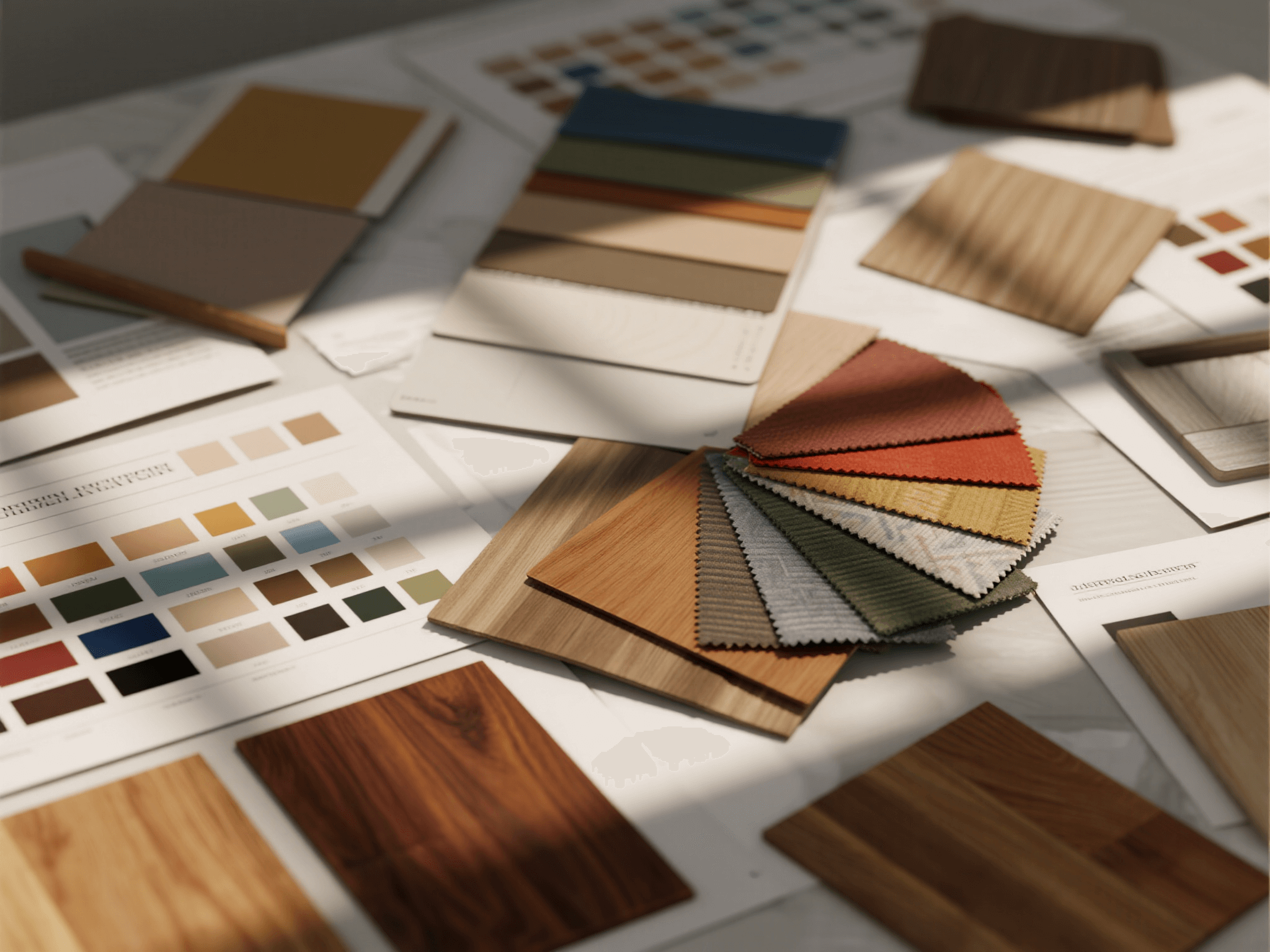 Interior Design Psychology: How Colors, Lights, and Shapes Affect Your ...