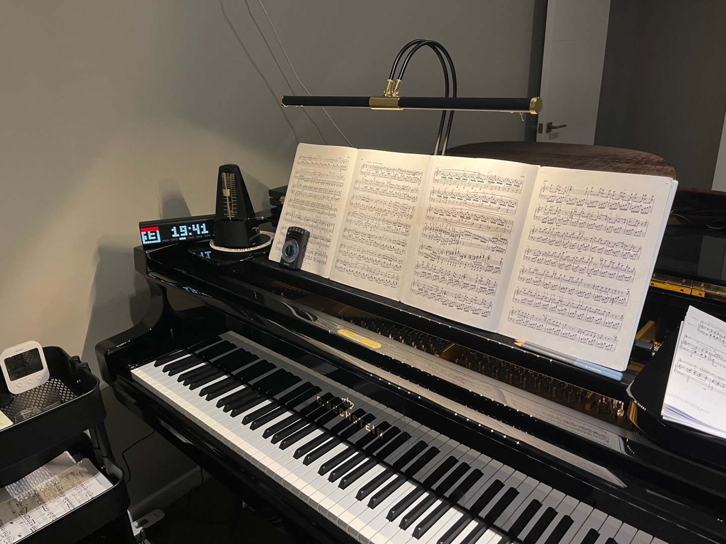 Enhancing Your Piano Playing Experience: The Importance of Proper ...