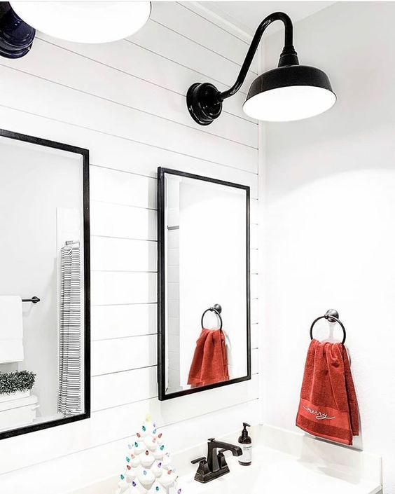 Choosing the Right Bathroom Lighting: Tips for Creating a Spa-Like ...