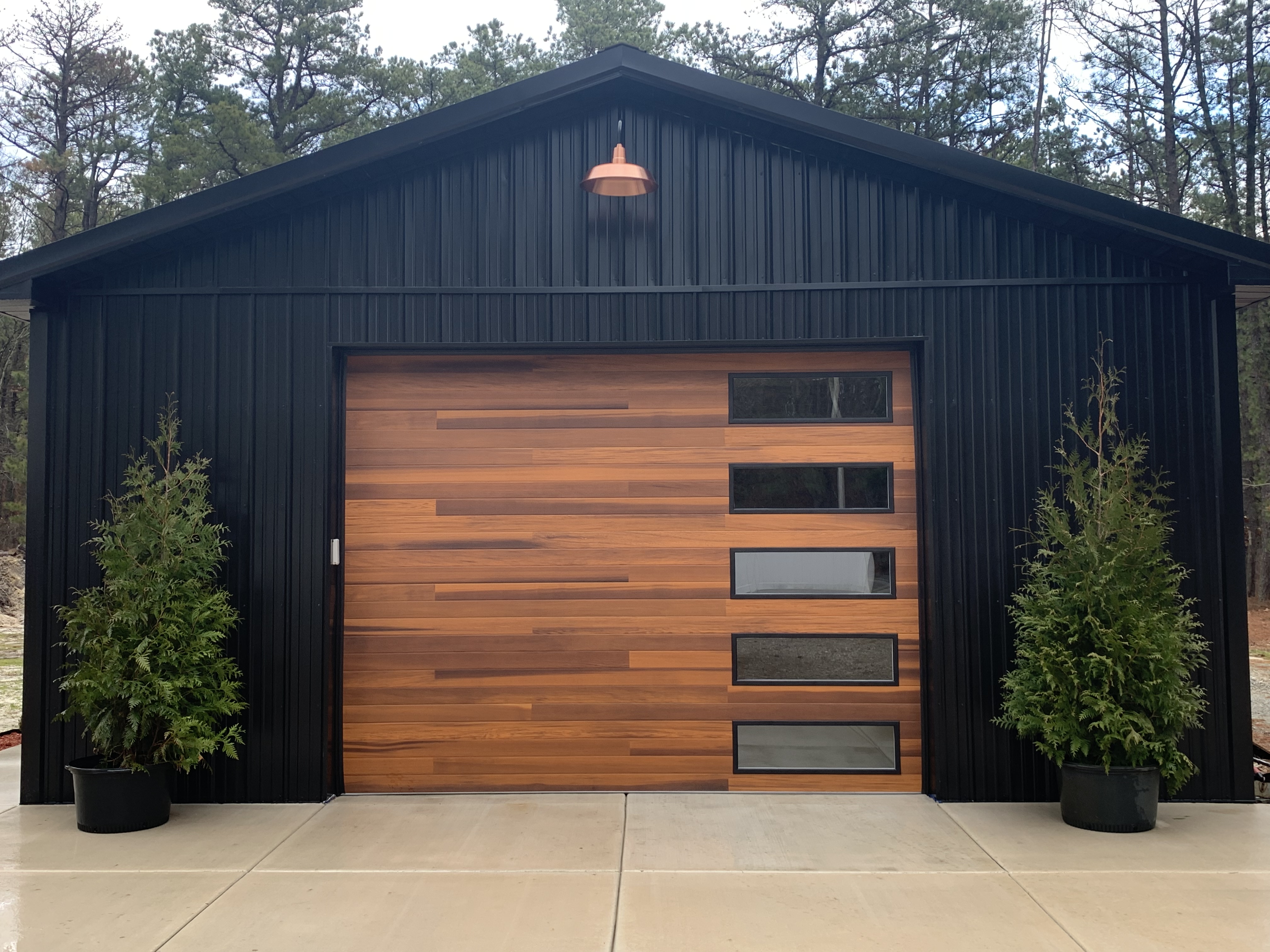 From Ordinary to Extraordinary: How Barn Lights Can Make a Difference ...