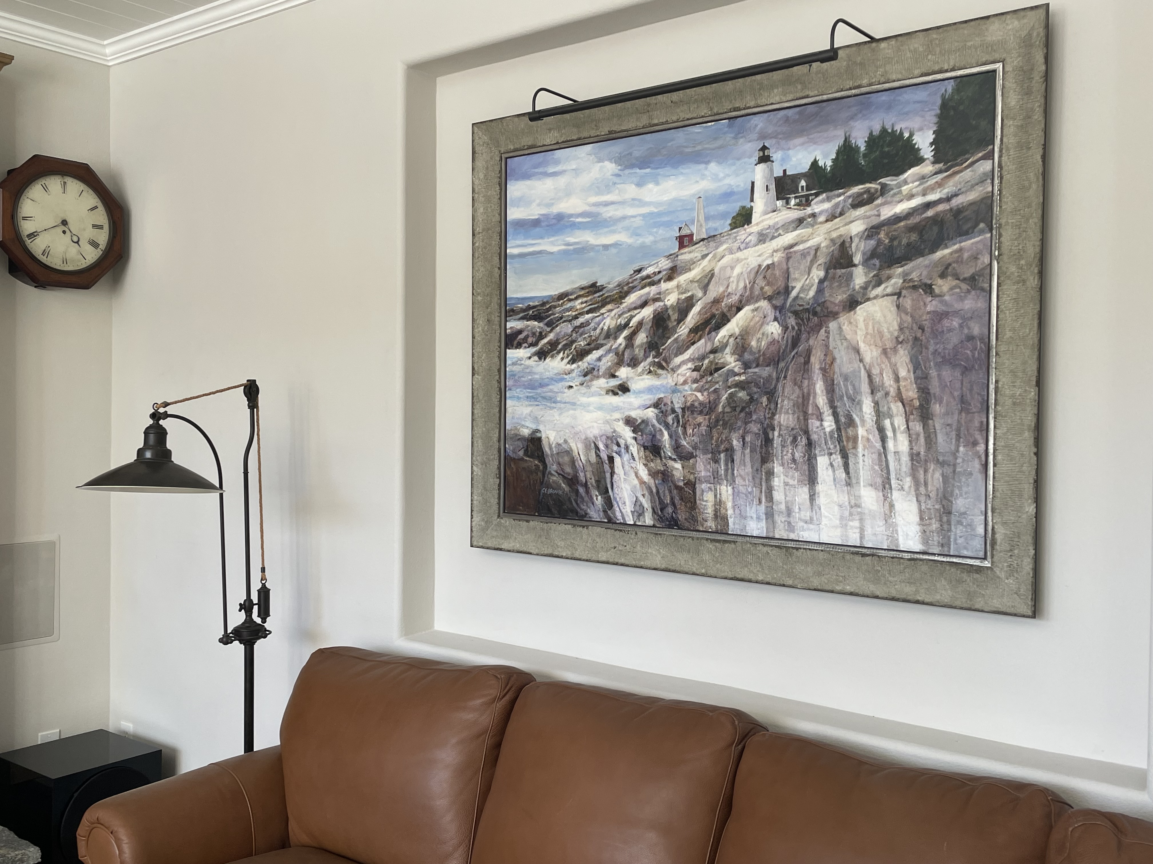 Unveiling the Artistry: Exploring the World of Picture Perfect Painting ...
