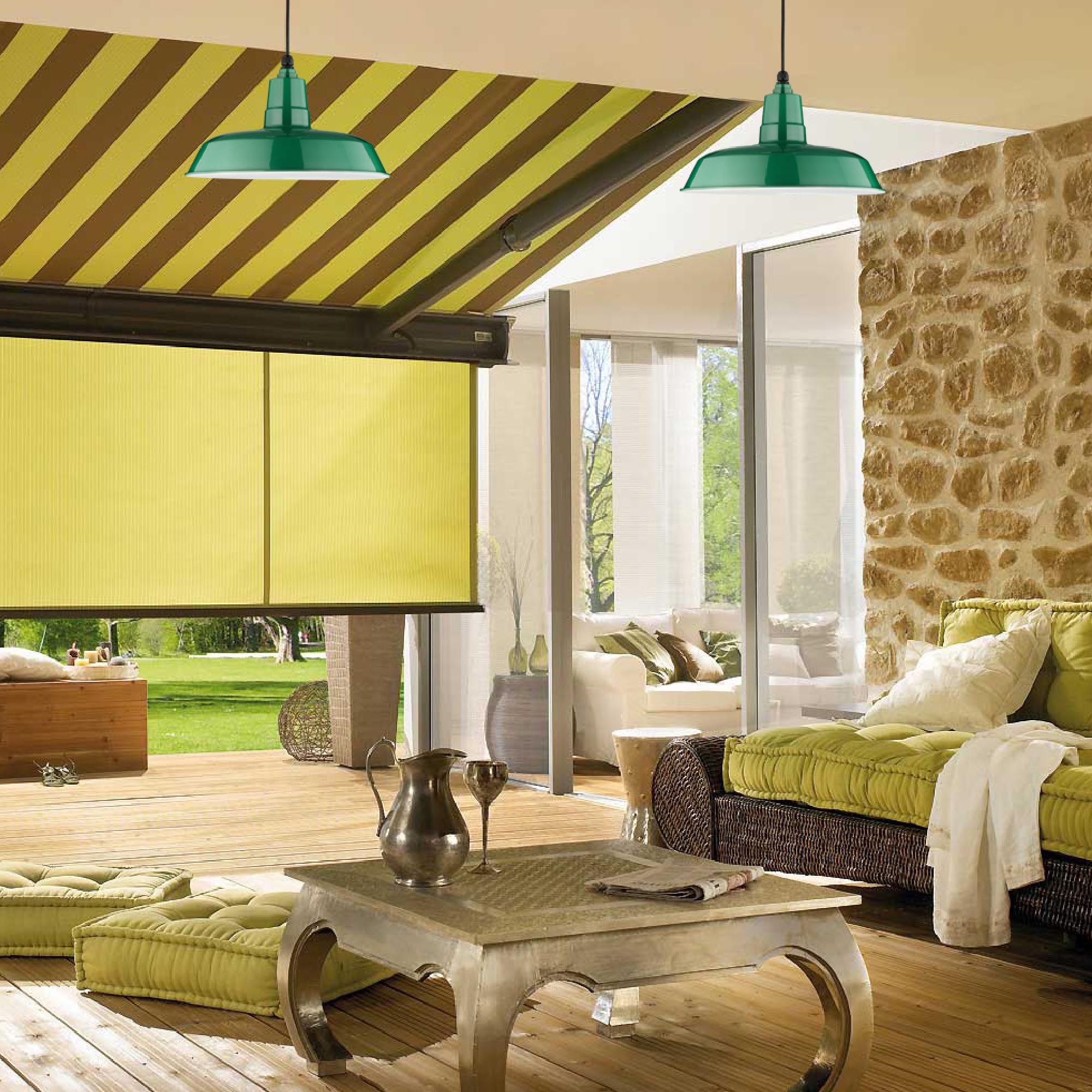 Choosing the Appropriate Lighting For Your Project - Cocoweb - Quality ...