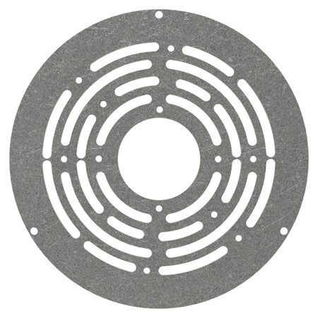 Junction Box Mounting Plate for Barn Lights - Cocoweb - Quality LED ...