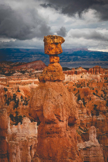 Bryce Canyon National Park 4 by Jonathan Yogerst - Cocoweb - Quality ...