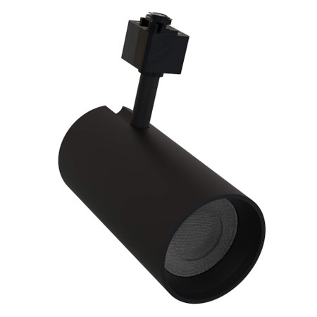 Peak Performance Series 30W integrated LED Track Light with Flat Back ...