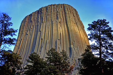 Devils Tower National Park by Fotodynamics / Ted Carlson - TCDT3 ...