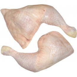 Halal Chicken Legs 1kg | DIZIN