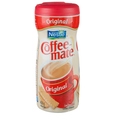 Coffee-mate, Original (450g) - CARNATION | DIZIN