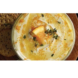 Labneh ( Sack / Drained Yogurt ) 450gr - Chinook Cheese | D…
