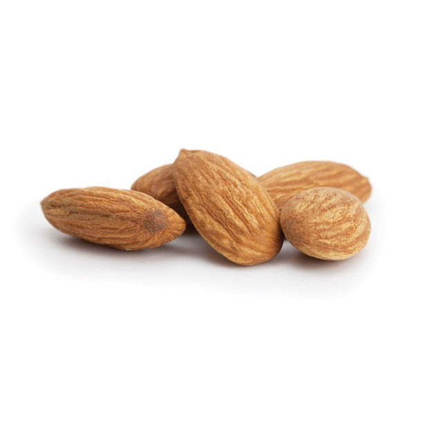 Nonpareil Raw Almonds 1kg - DIZIN Online Store