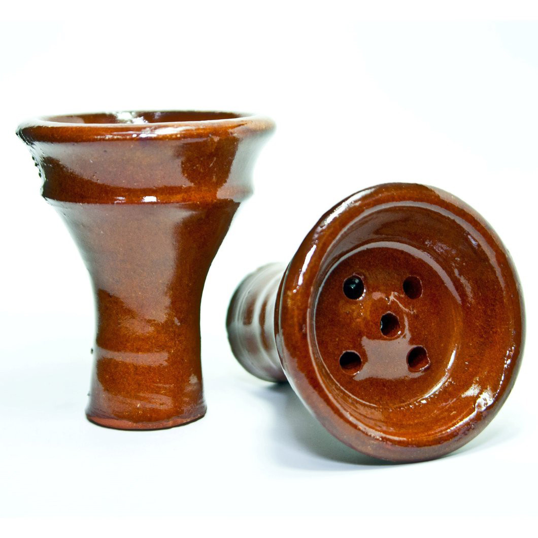 Ceramic Shisha Head (سر قلیان سرامیک) | THREE KINGS | DIZIN