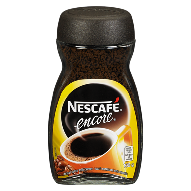 Encore Instant Coffee (100 g) | MELITTA | DIZIN