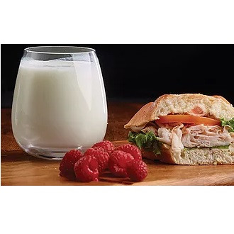 Ayran Drinkable Yogurt 500ml - Chinook Cheese | DIZIN