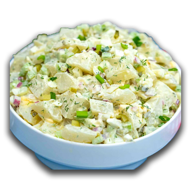 Green Onion Salad - Piazcheh Salad 1lb - Tajrish Market | D…
