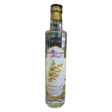Musk Willow Water 500ml - Dorin Golab - DIZIN Online Store